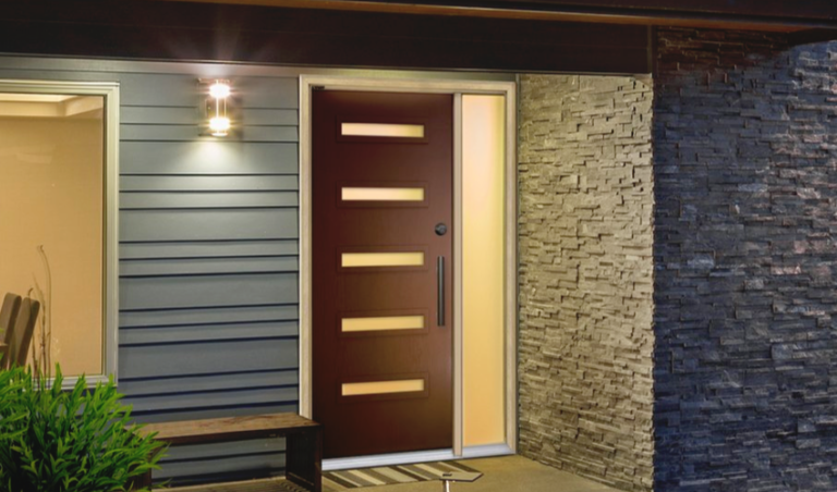 2019 New Home Exterior Remodeling Trends