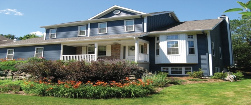 ABC Seamless Siding | Wrightway Home Improvements | Oshkosh | Appleton