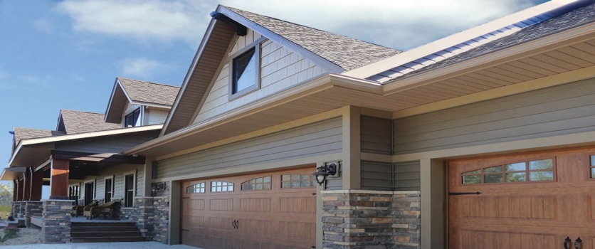 ABC Seamless Siding | Wrightway Home Improvements | Oshkosh | Appleton