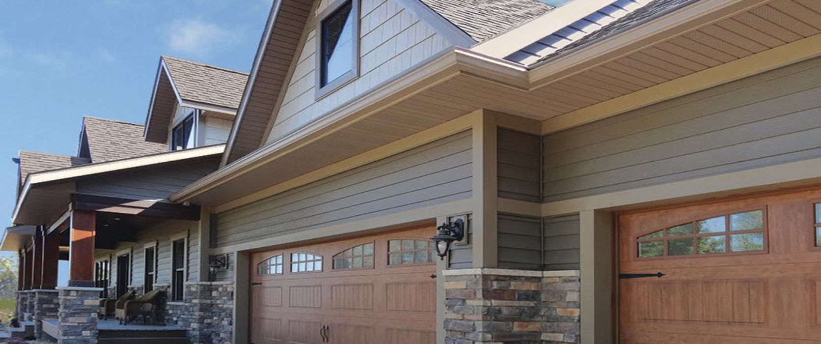 ABC Seamless Siding | Wrightway Home Improvements | Oshkosh | Appleton